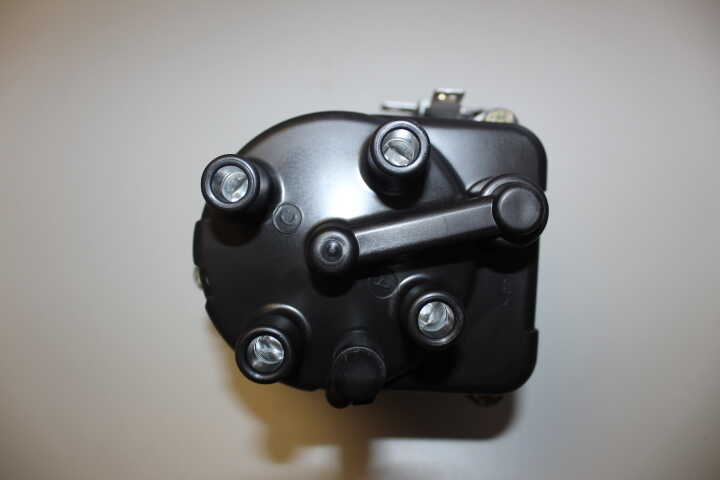 MAS Compatible Ignition Distributor w/Cap & Rotor TD-80U TD80U TD-98U ...
