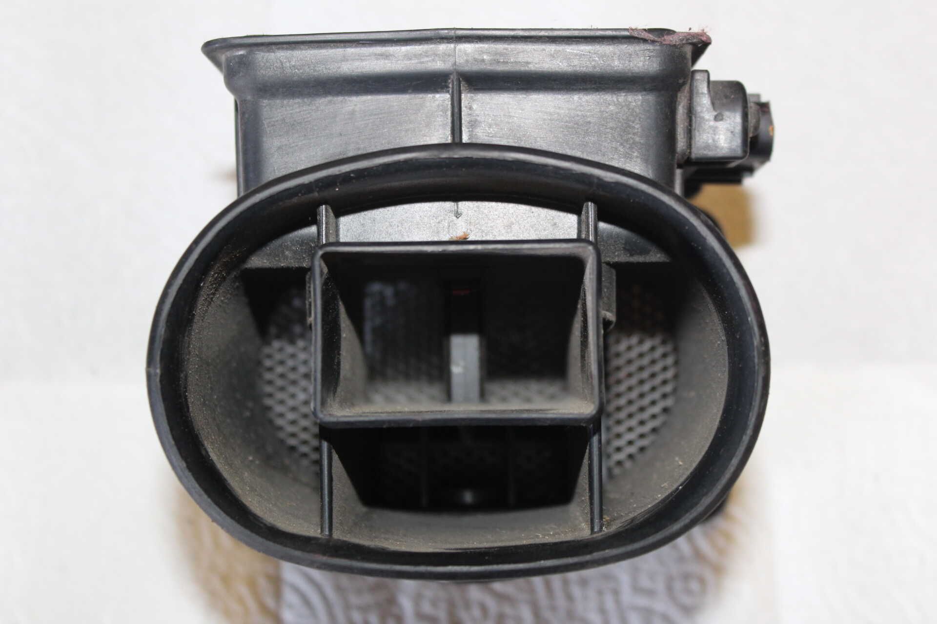 JDM MITSUBISHI 6G72 3000GT SENSOR METER GTO MAF AFM MASS AIR FLOW ...