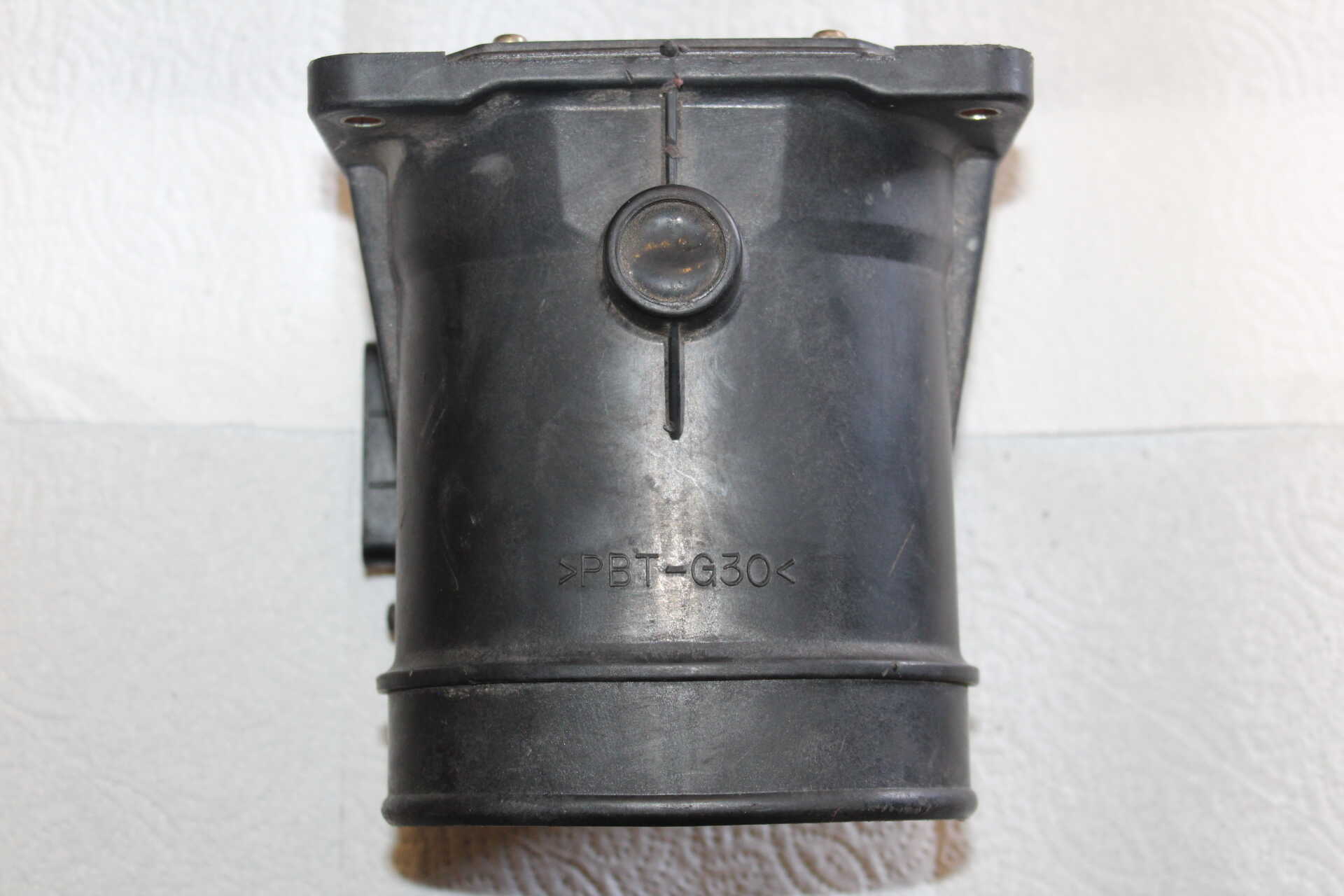 JDM MITSUBISHI 6G72 3000GT SENSOR METER GTO MAF AFM MASS AIR FLOW ...