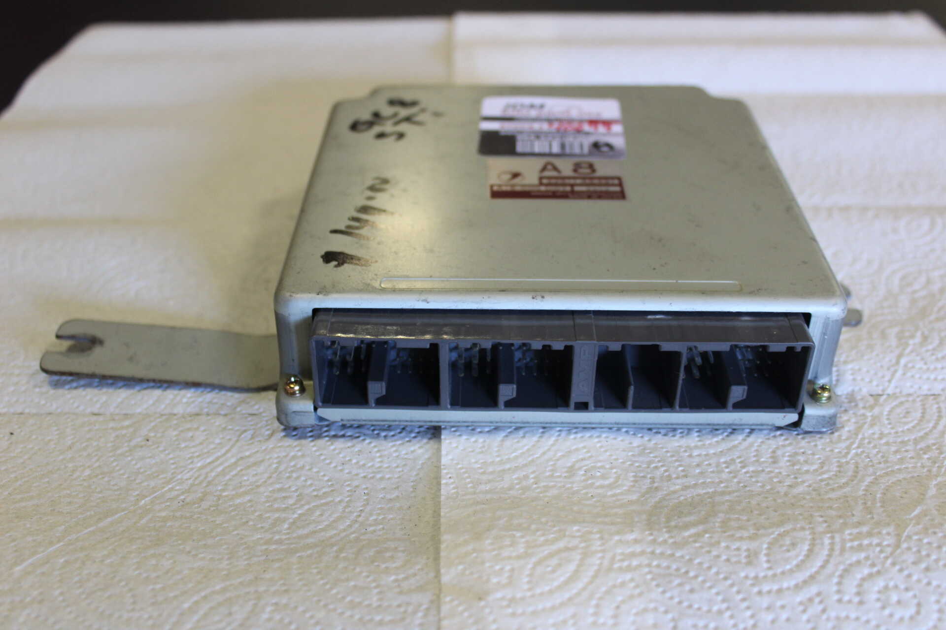 JDM 1992-2000 SUBARU IMPREZA WRX STI GC8 TURBO ENGINE CONTROL UNIT/ECU ...