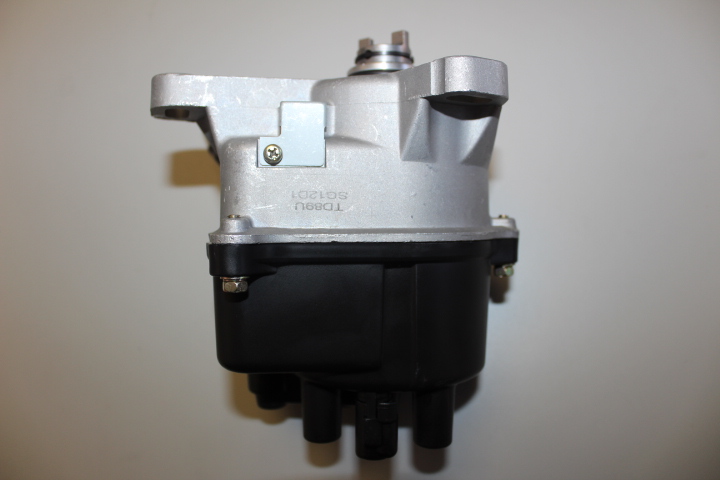 MAS Compatible Ignition Distributor w/Cap & Rotor TD-80U TD80U TD-98U ...