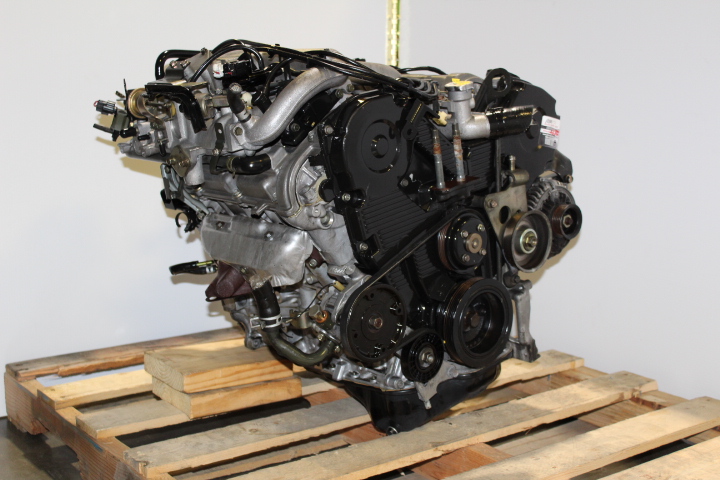 1993-1997 JDM MAZDA MILLENIA V6, 2.5L,MX3,KL,KLDE, CURVED NECK ENGINE ...