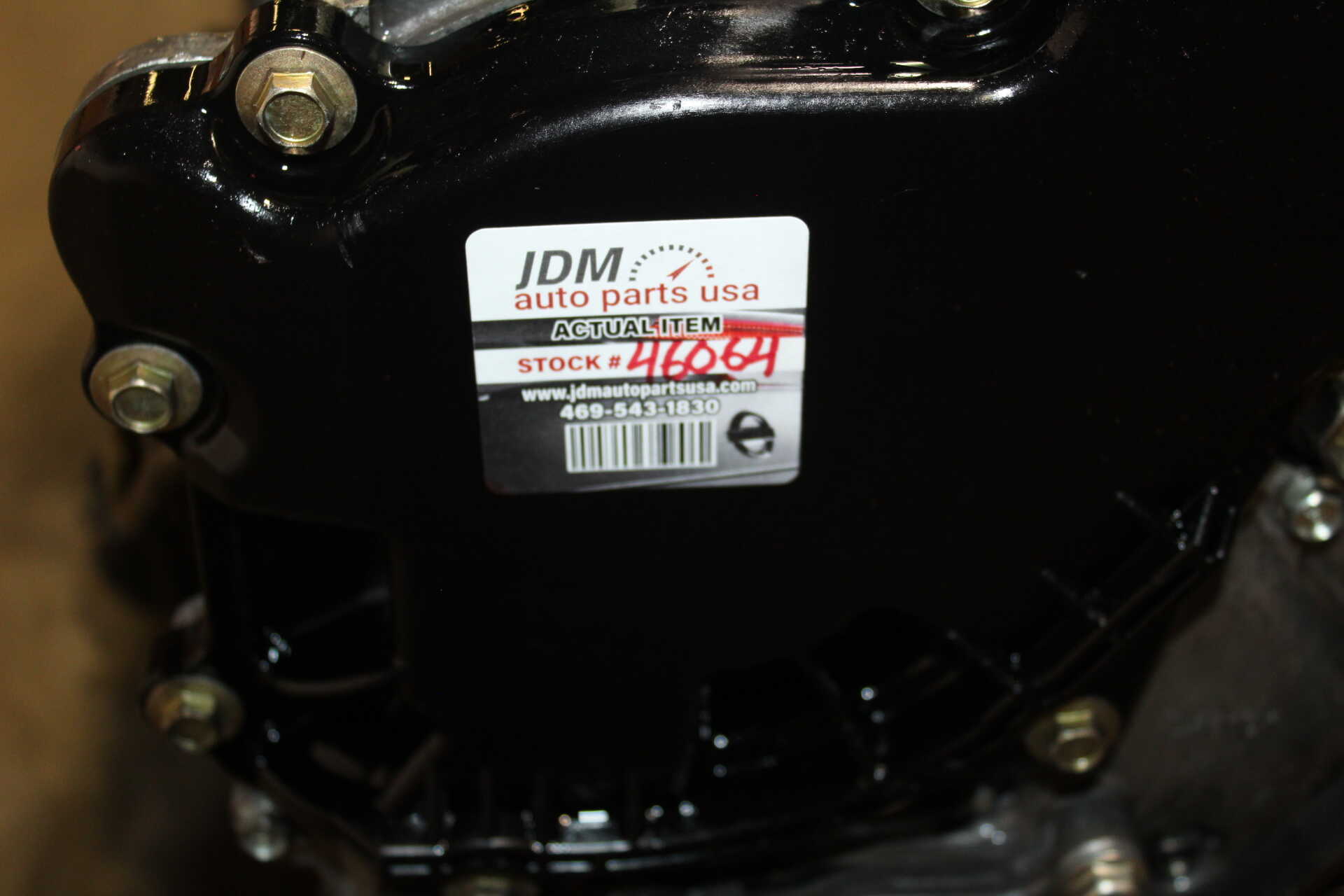 NISSAN DY25 NEO-DI INTER-COOLER DIESEL TURBO MOTOR TRANSMISSION WITH ...