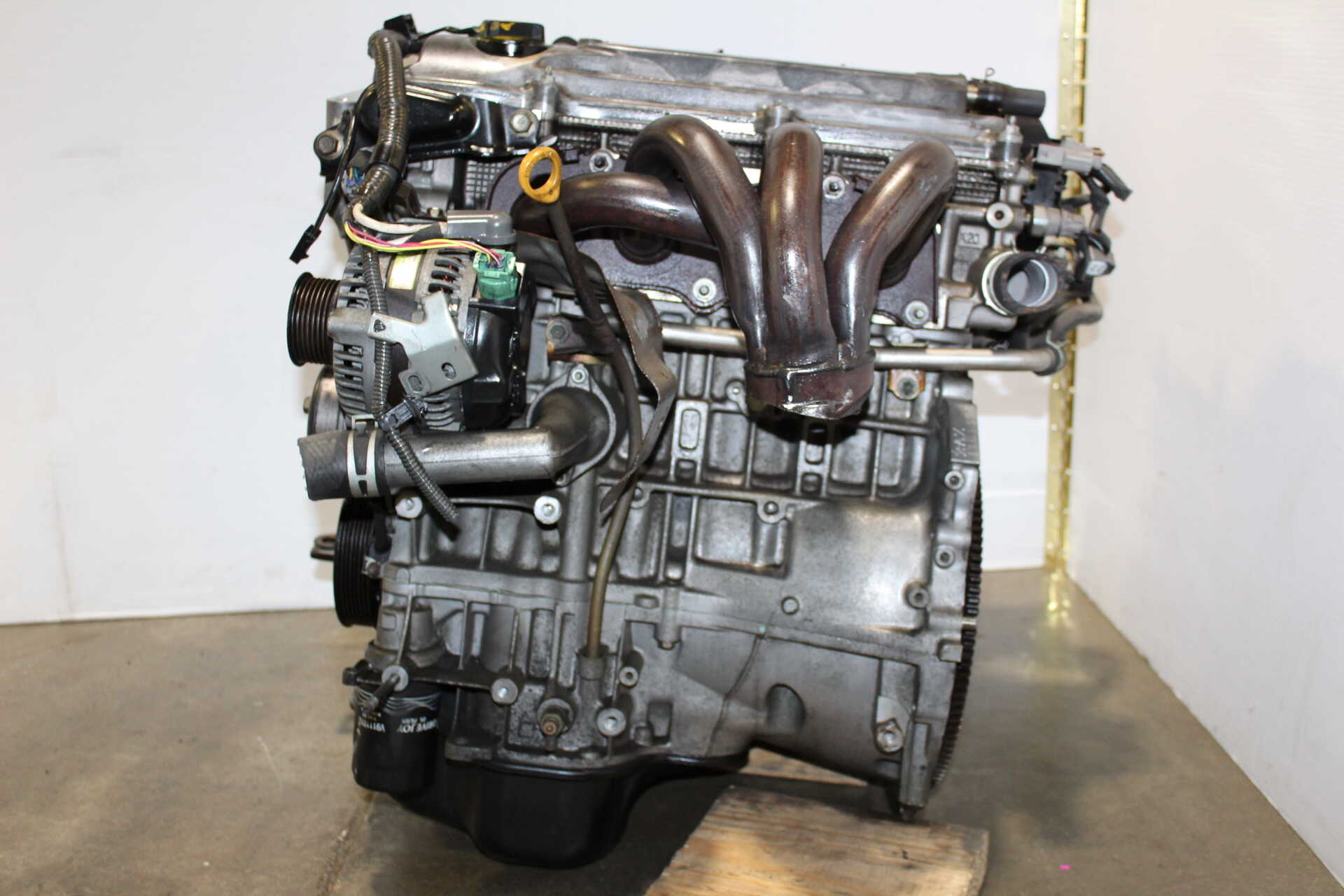 JDM TOYOTA SCION TC 2.4L ENGINE 2AZ RAV4 2AZ FE CAMRY 2003-2004-2005 ...