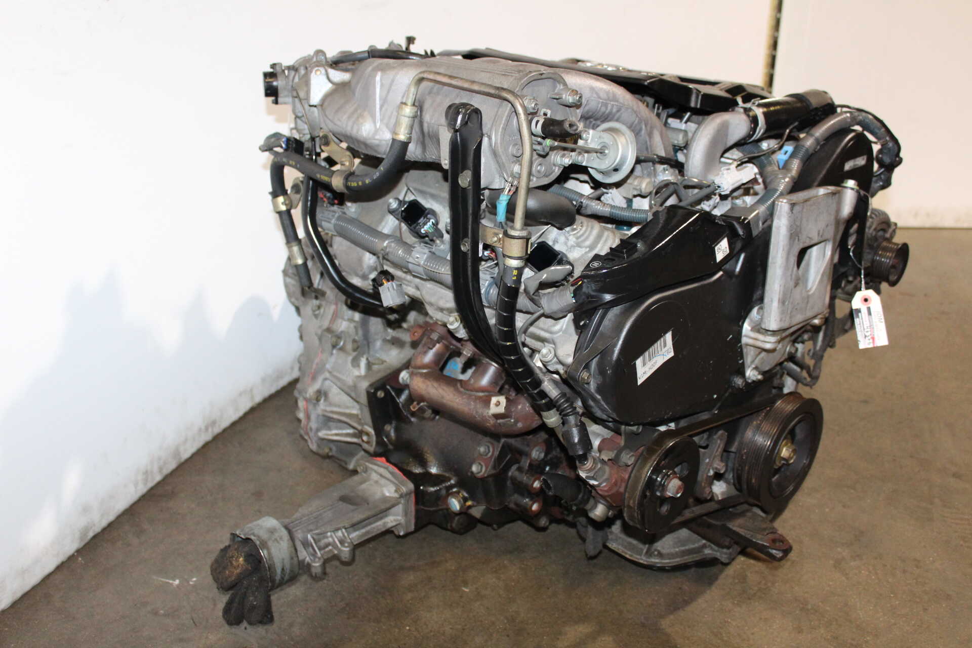 USED JDM TOYOTA HIGHLANDER LEXUS RX300 3.0L VVTI AWD/4WD ENGINE ONLY ...