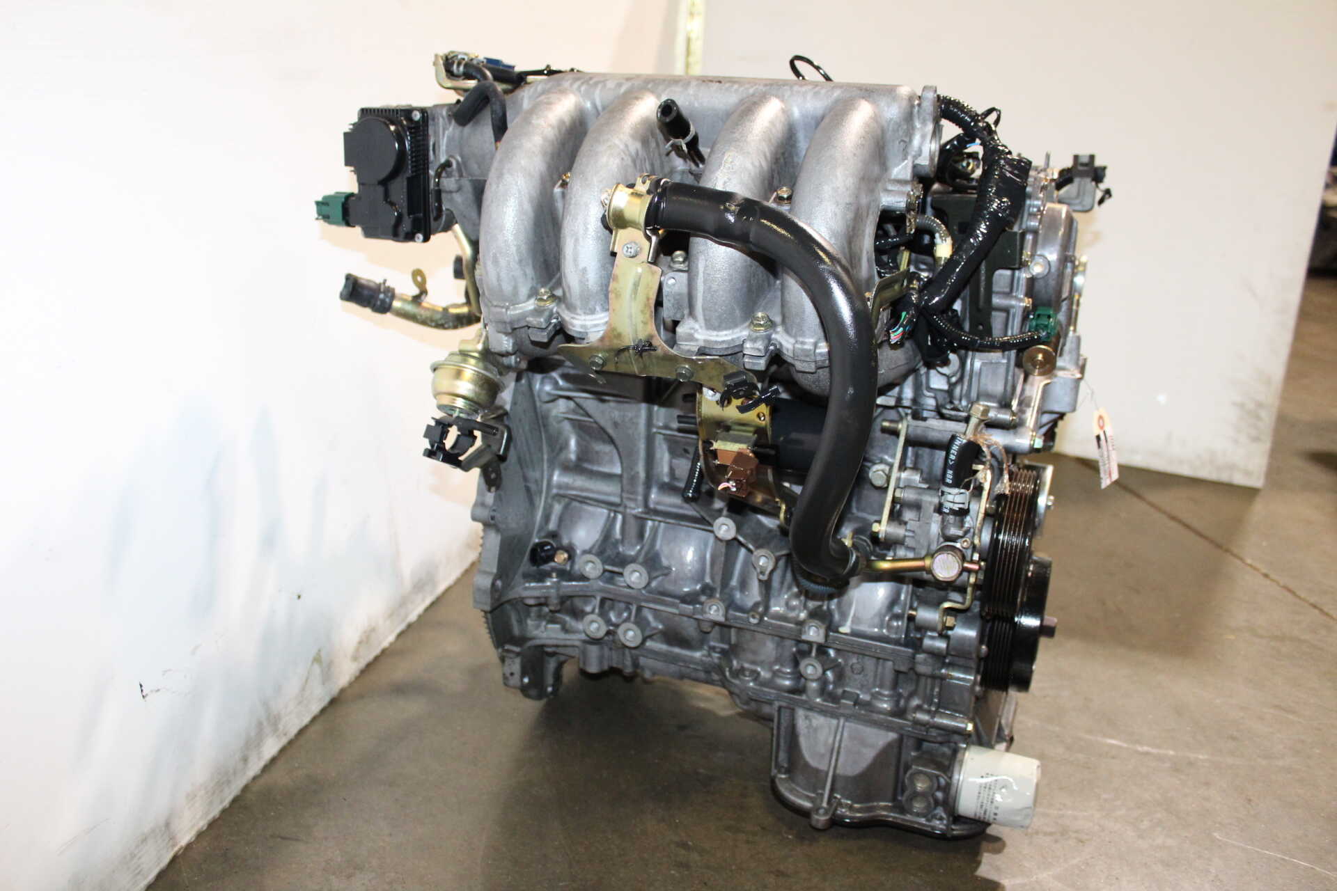 02-06 USED JDM NISSAN ALTIMA 2.5L QR25DE ENGINE SENTRA SER X-TRAIL ...
