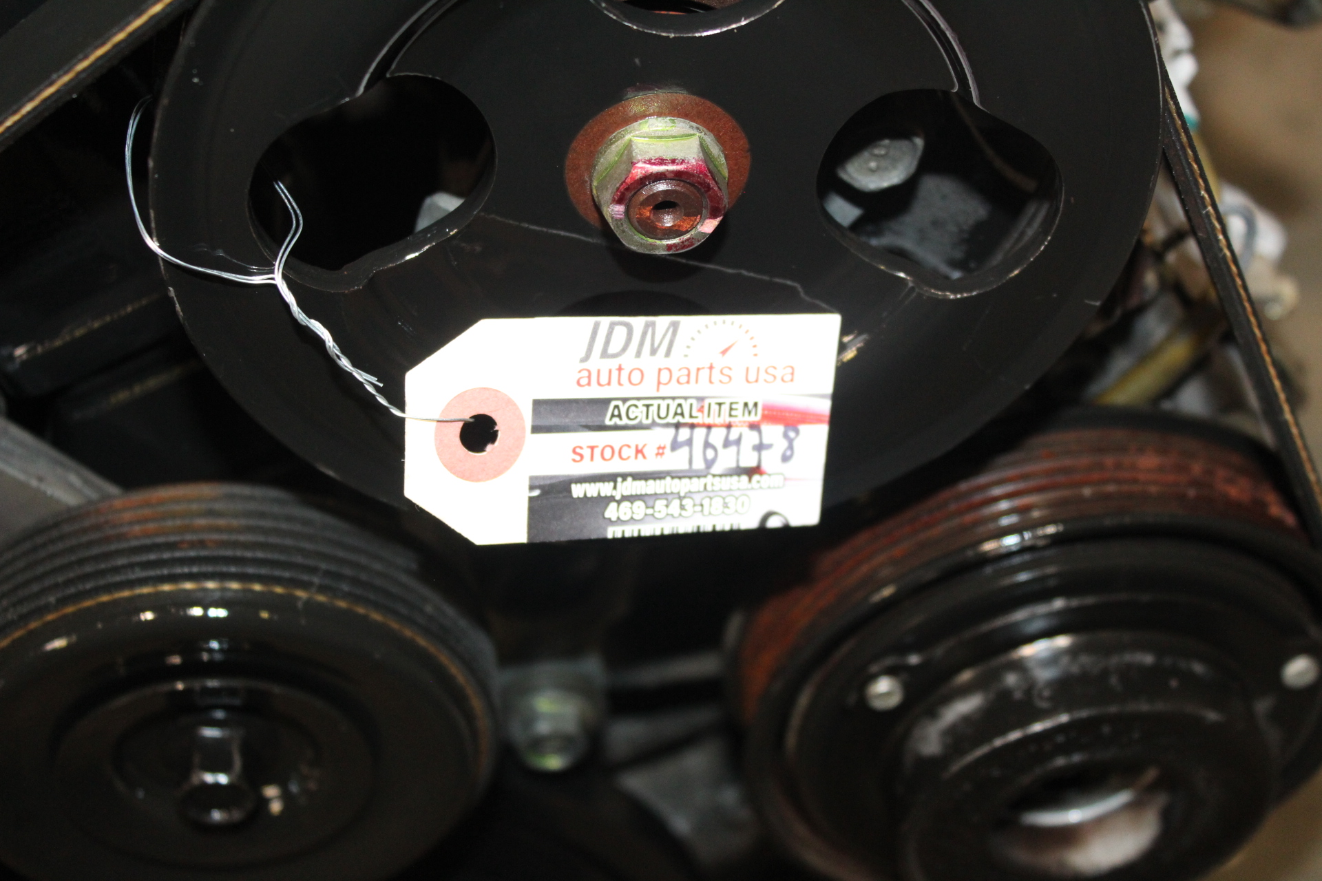 USED JDM 1JZGTE VVTI 2.5L DOHC TURBO MOTOR AUTO TRANSMISSION, ECU ...