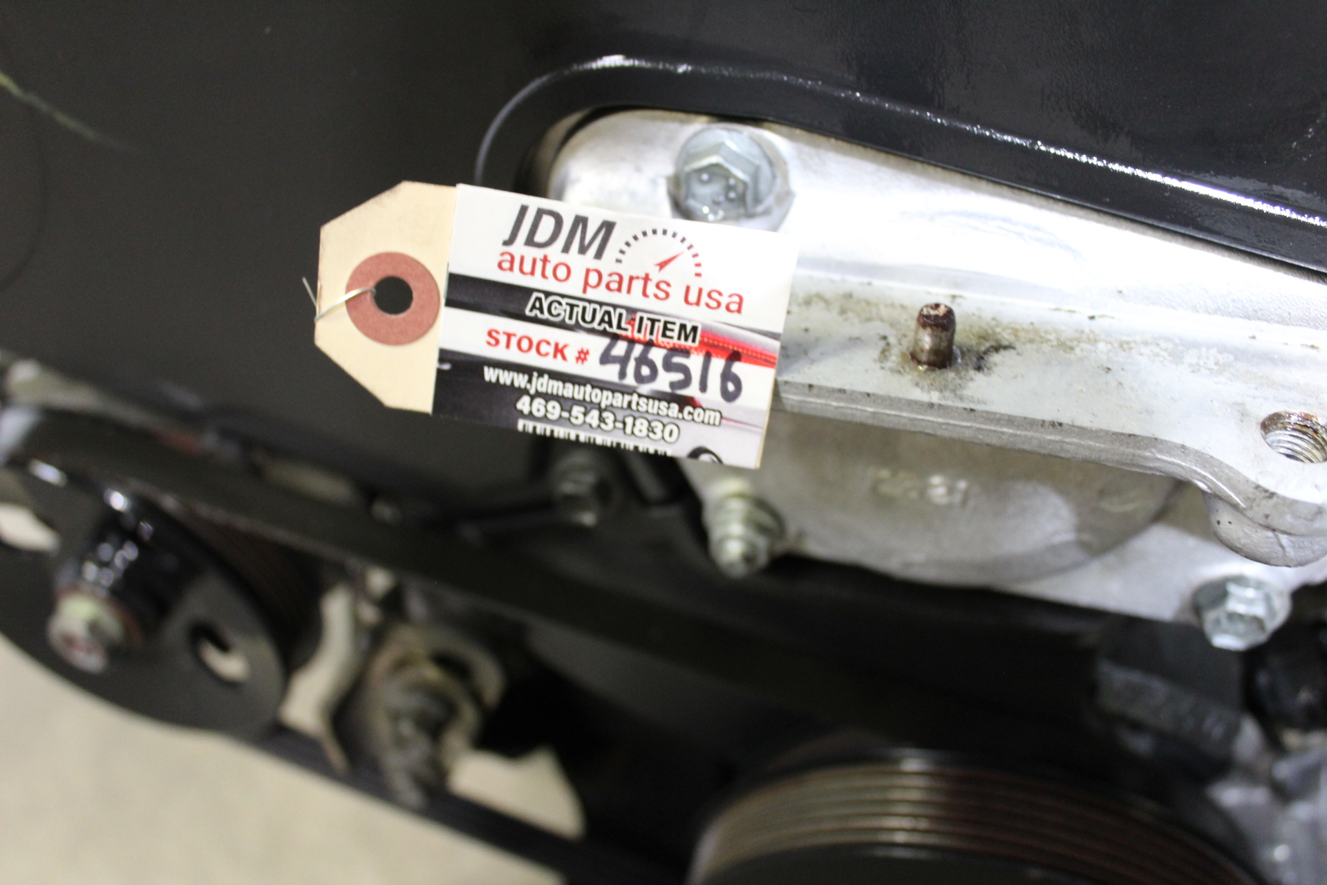 JDM TOYOTA HIGHLANDER LEXUS RX300 3.0L VVTI AWD/4WD ENGINE ONLY 1MZ-FE ...