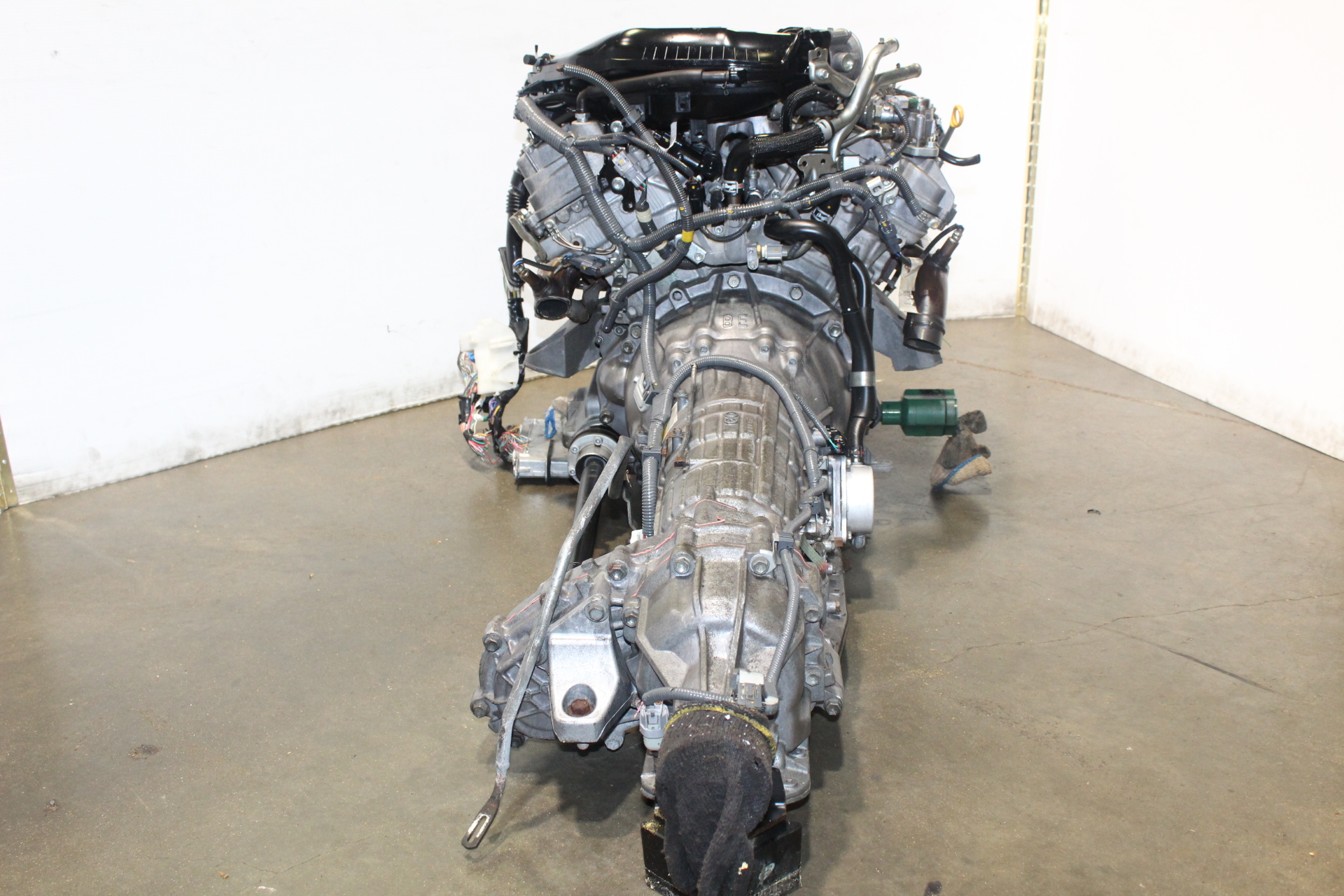 USED JDM 4GR-FSE LEXUS IS250 2.5L 4GR MOTOR ONLY 2006-2013 | Garland ...
