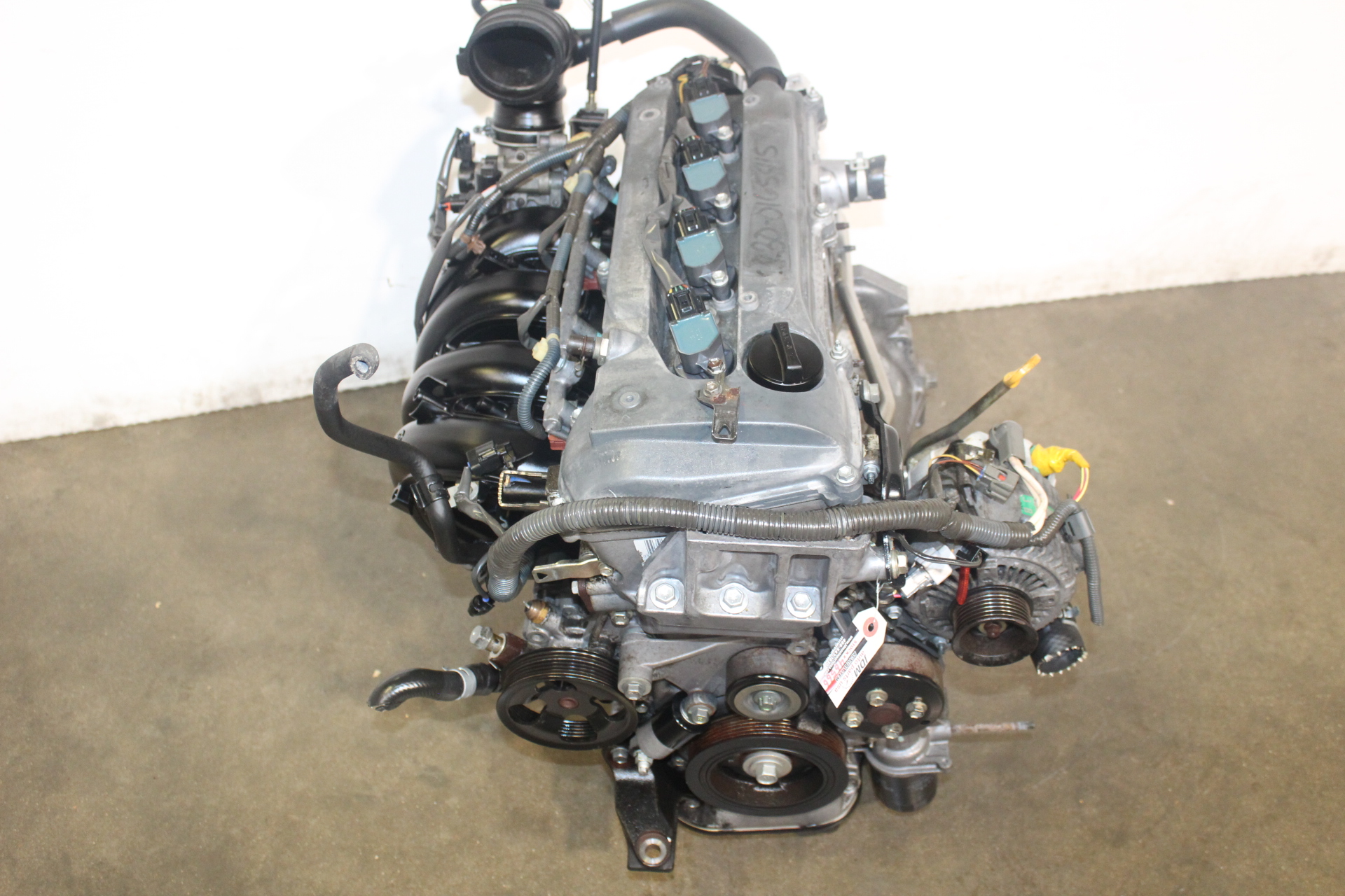 JDM TOYOTA SCION TC 2.4L ENGINE 2AZ RAV4 2AZ FE CAMRY 2AZ 2003-2004 ...