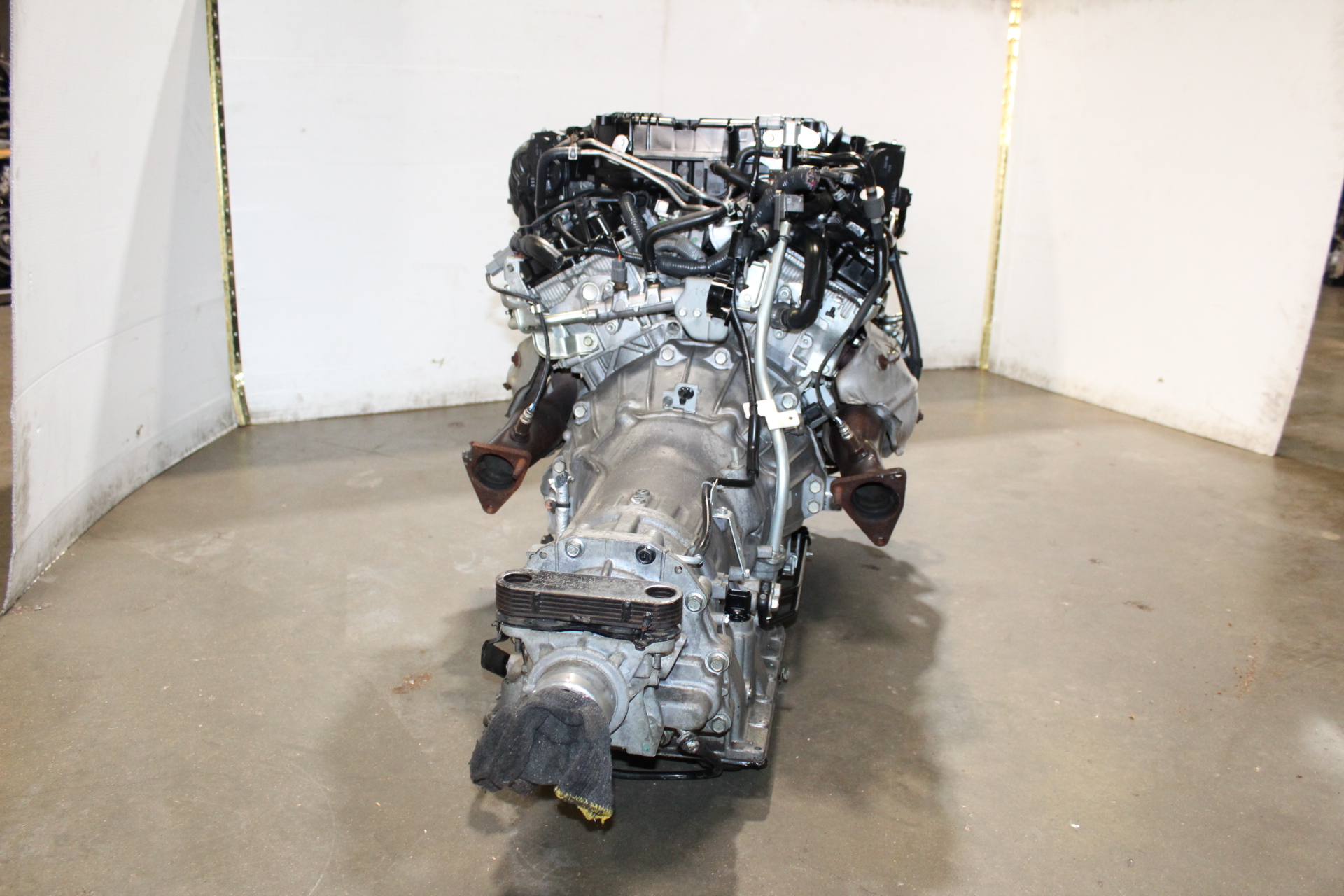 \USED JDM INFINITI G35 2.5L V6 JDM REPLACEMENT FOR VQ3.5L VQ35HR ...