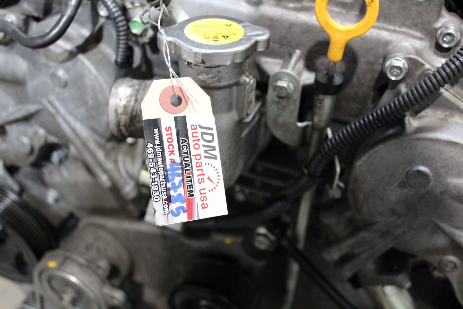 \USED JDM INFINITI G35 2.5L V6 JDM REPLACEMENT FOR VQ3.5L VQ35HR ...