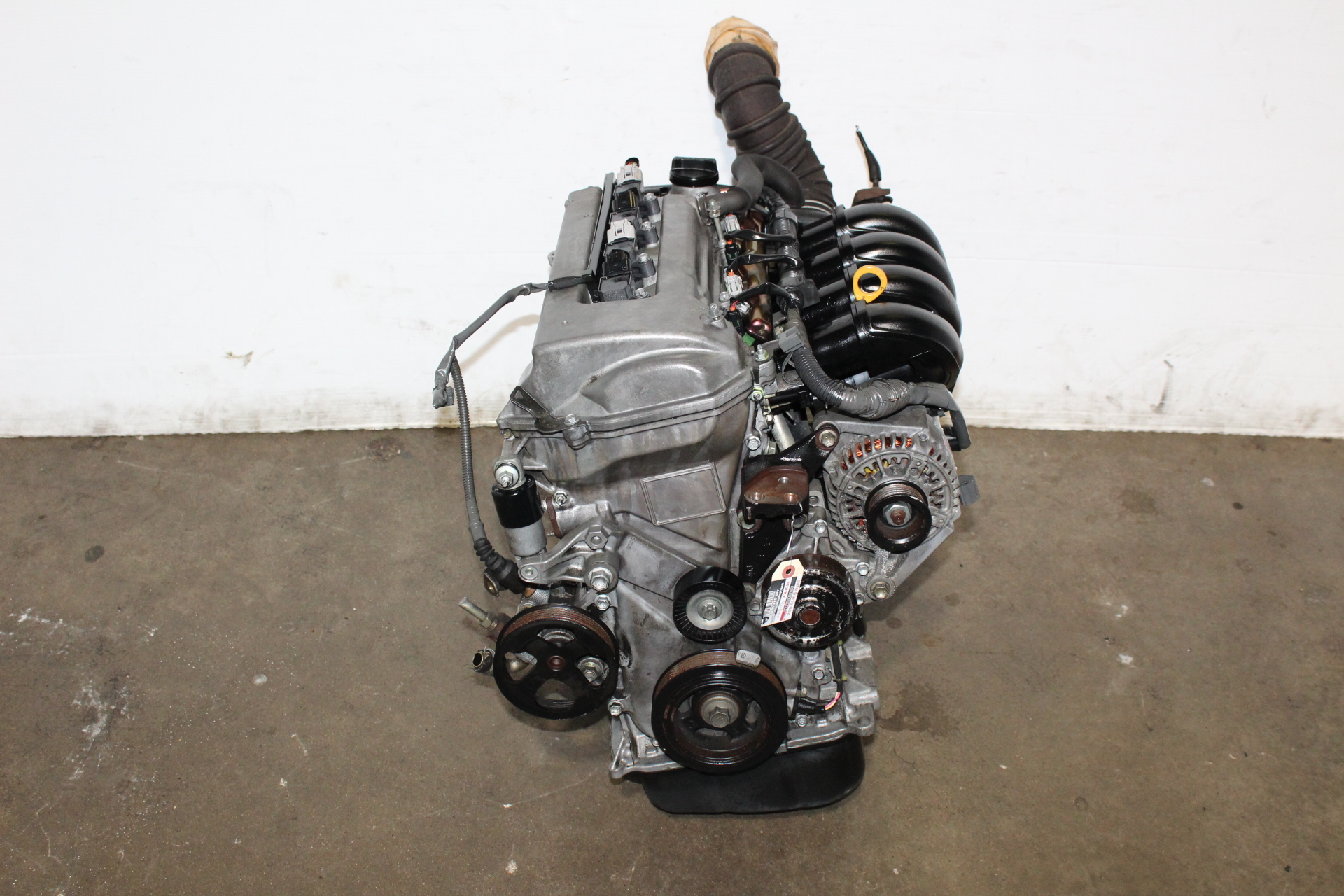 USED JDM TOYOTA COROLLA 1ZZ 1.8L VVTI ENGINE 2002-2007 FOR SALE ...