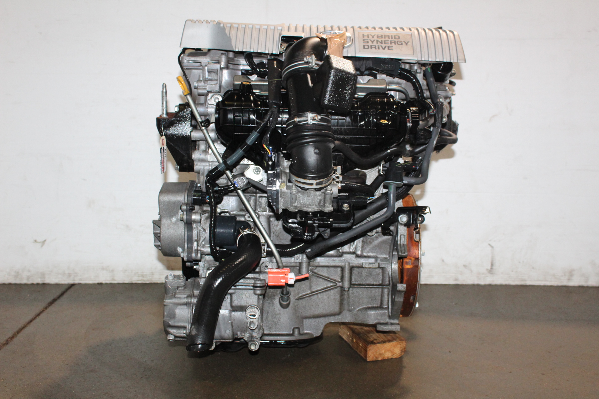 USED JDM TOYOTA HYBRID JDM LEXUS CT200H PRIUS- 2ZR 1.8L MOTOR ONY ...