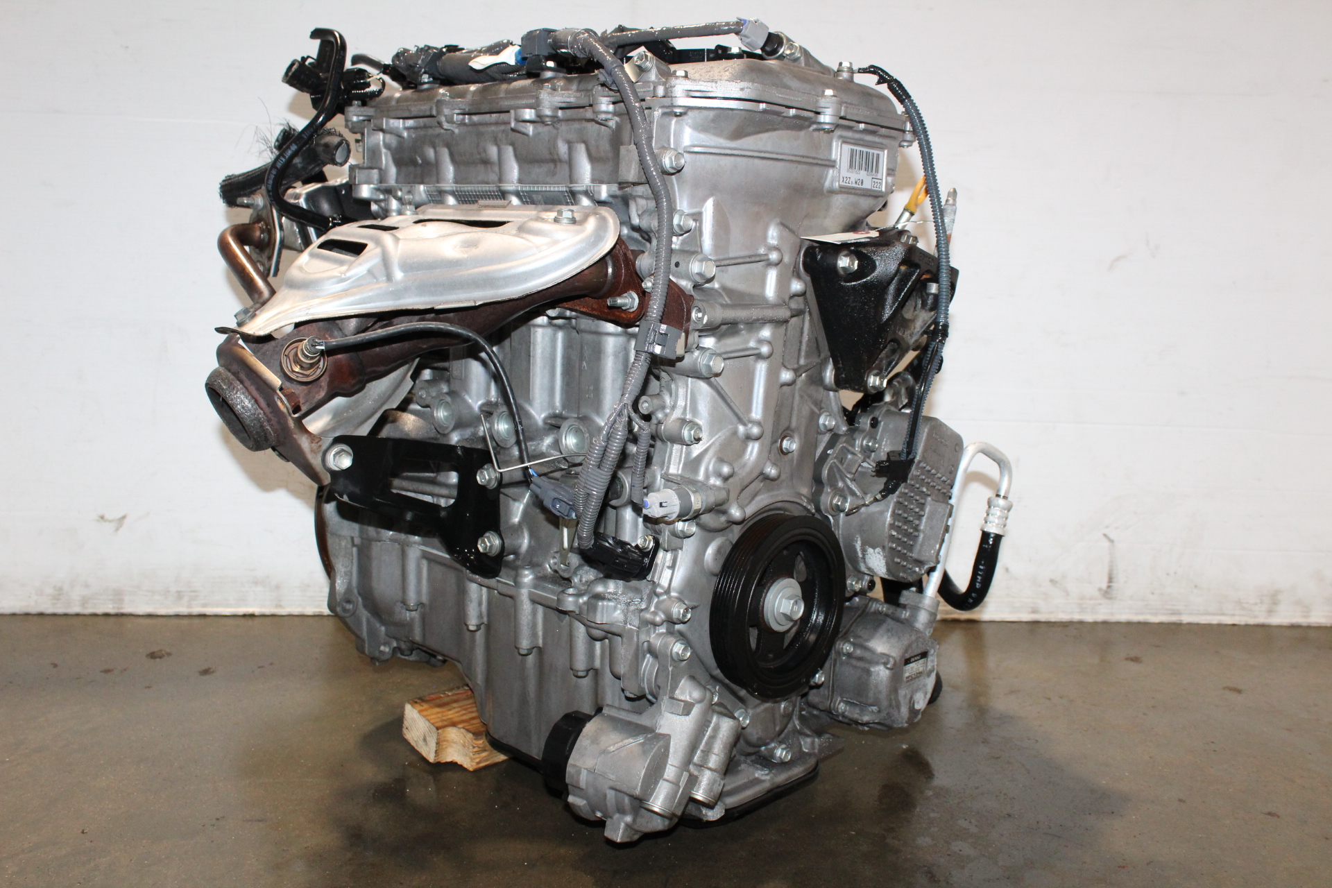 TOYOTA PRIUS FOUR 2ZR 1.8L HYBRID LEXUS CT200H JDM ENGINE ONLY ...