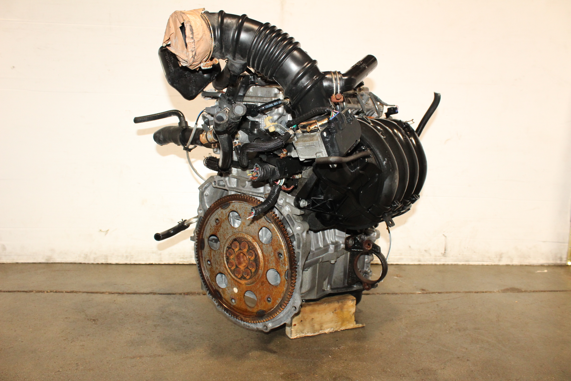 TOYOTA SCION TC 2.4L 2AZ RAV4 2AZ FE CAMRY SCION LONG BLOCK USED JDM ...