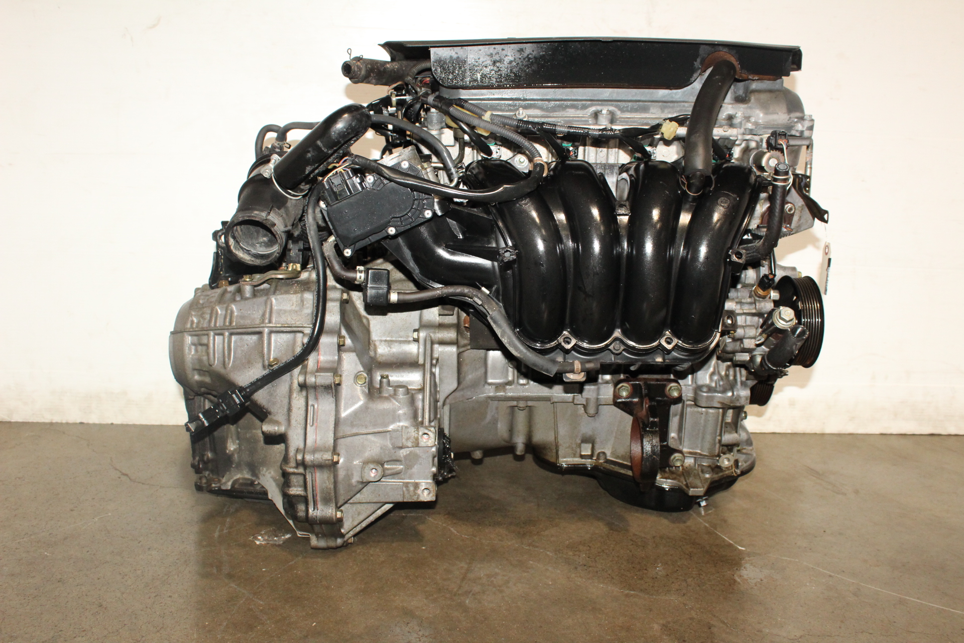 2002-2007 JDM TOYOTA 2002-2007 SCION 2.4L 2AZ RAV4 CAMRY LONG BLOCK ...