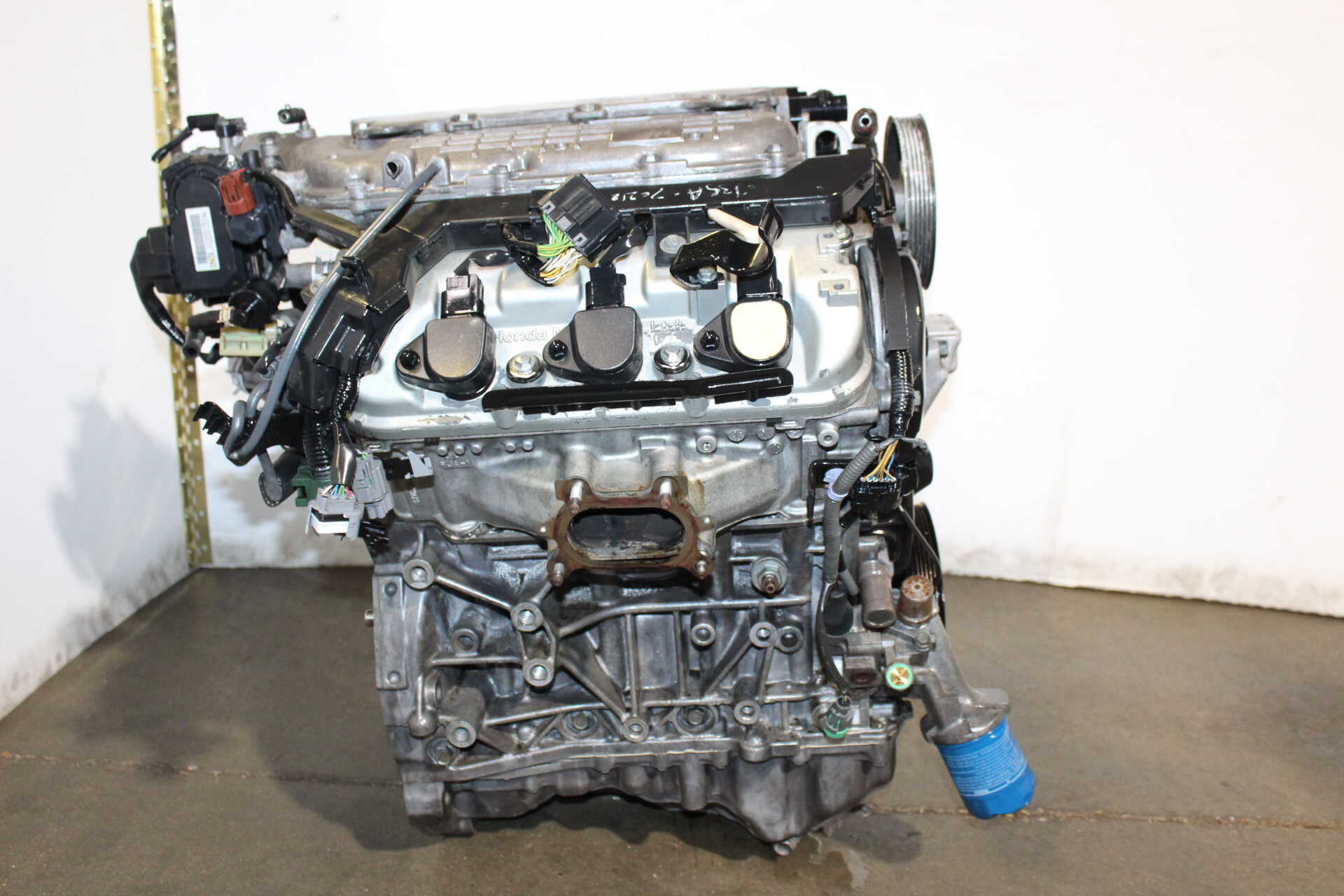 JDM 93-97 MAZDA FORD PROBE, MX3, MX6, 323 KL 2.5L V6 MOTOR KLZE ...