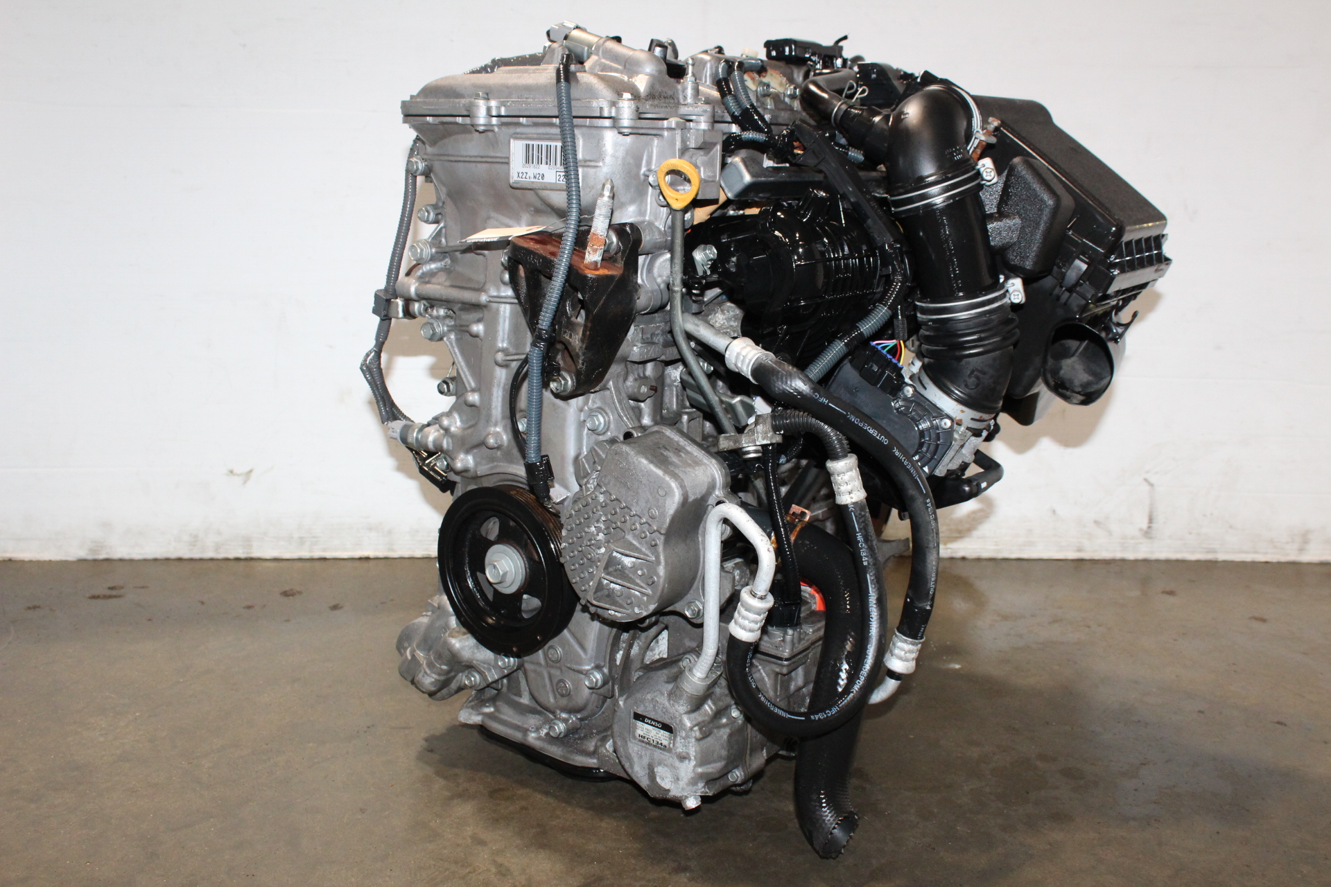 TOYOTA PRIUS FOUR 2ZR 1.8L HYBRID LEXUS CT200H JDM ENGINE ONLY ...